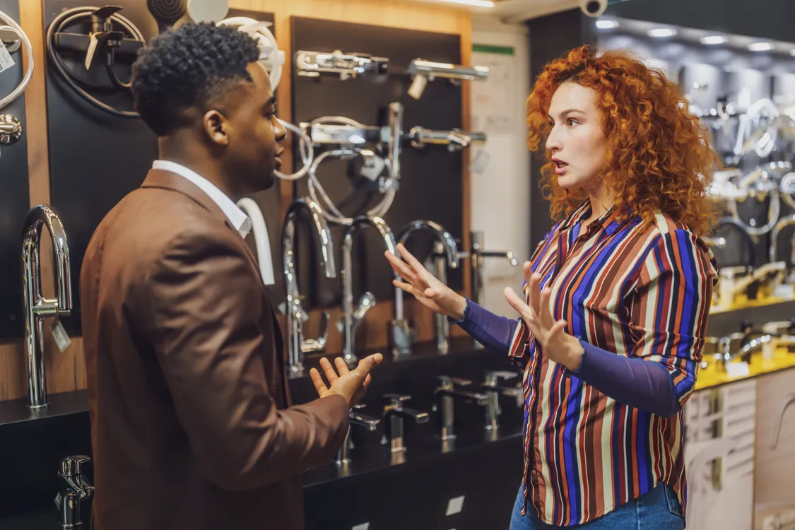 Difficult Customers and Complaint Handling and Solving Problems • TalentEx